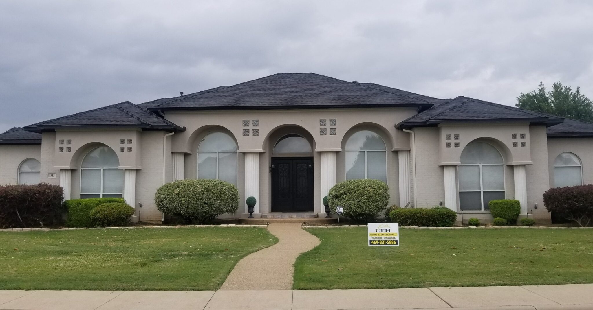 Top Local Roofing Contractors - Construction | LTH Roofing