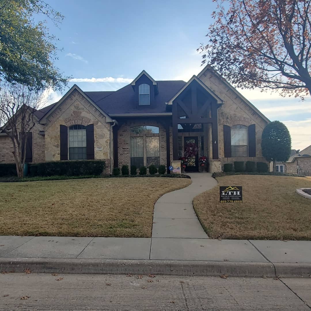 Top Local Roofing Contractors - Construction | LTH Roofing