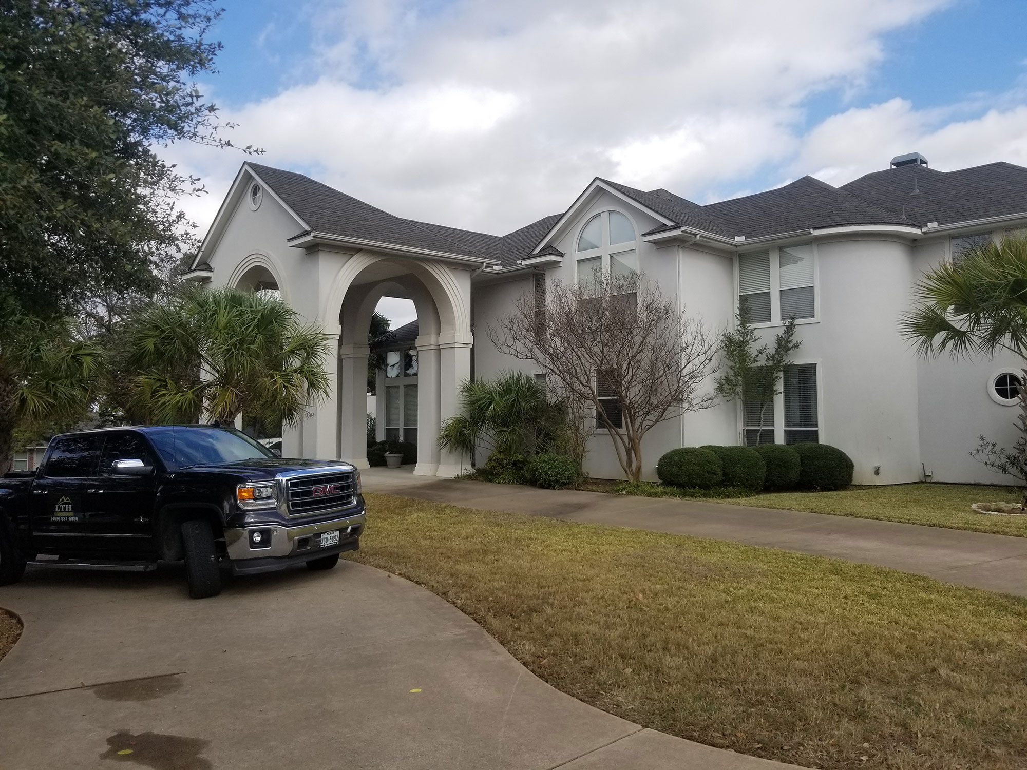 Top Local Roofing Contractors - Construction | LTH Roofing